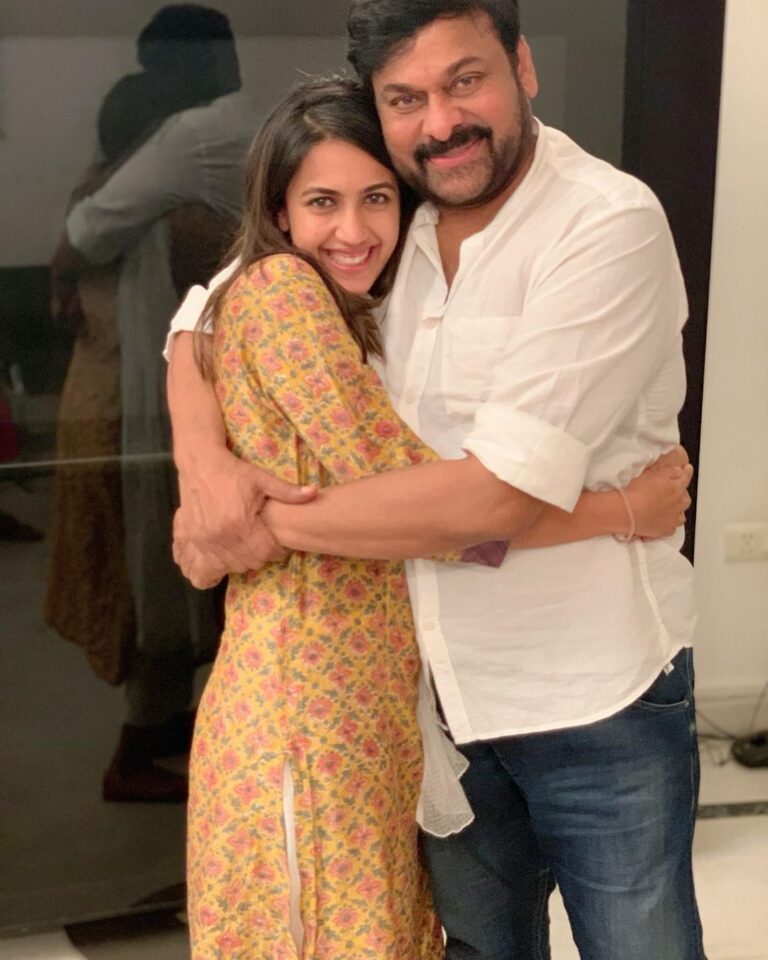 Niharika Konidela Wiki, Biography, Age, Gallery, Spouse and more