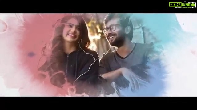 Niharika Konidela Instagram – It’s a perfect song for this Valentine’s Day! 💞💞💞💞 Listen to ...