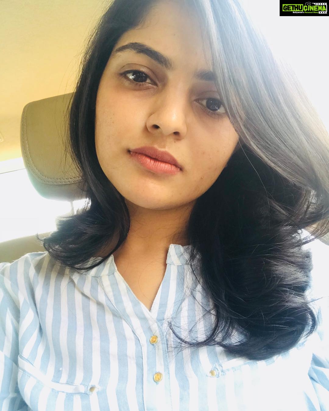 Nikhila Vimal Instagram – | Gethu Cinema