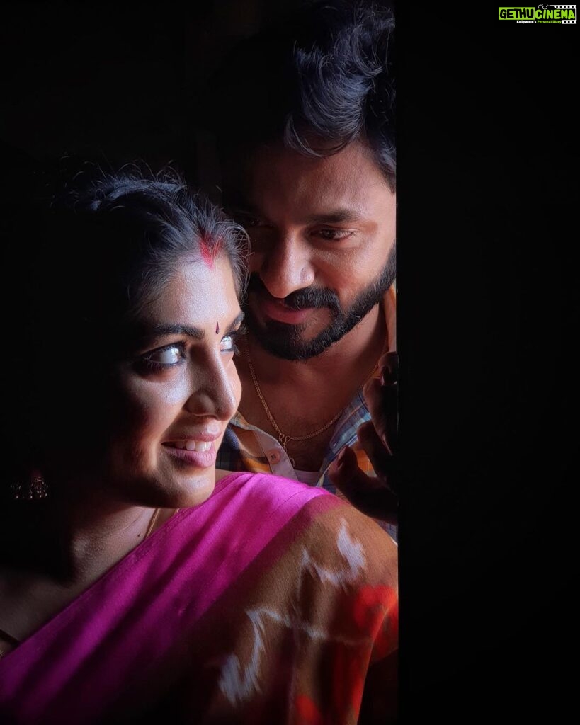 Actress Papri Ghosh HD Photos and Wallpapers April 2021 | Gethu Cinema