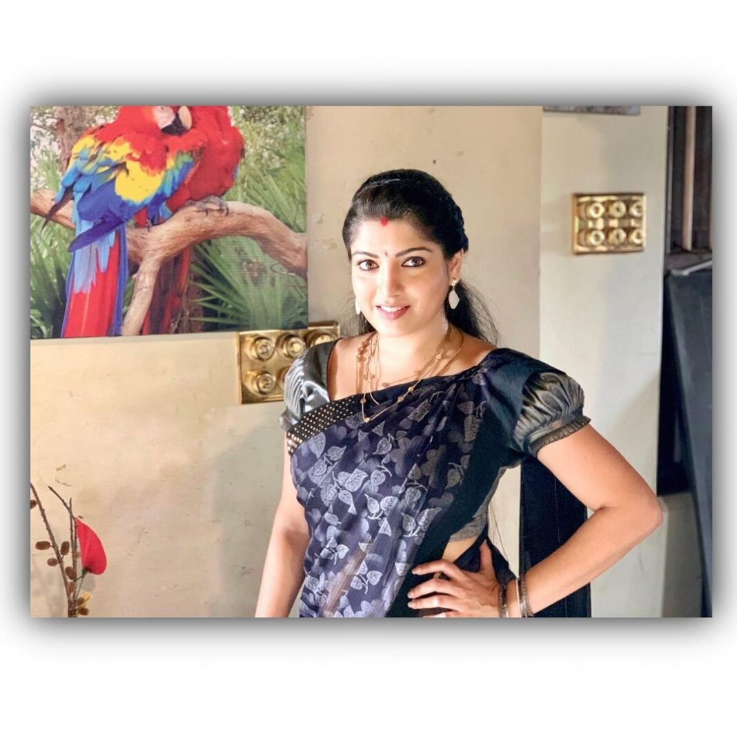 Actress Papri Ghosh HD Photos and Wallpapers September 2020 - Gethu Cinema