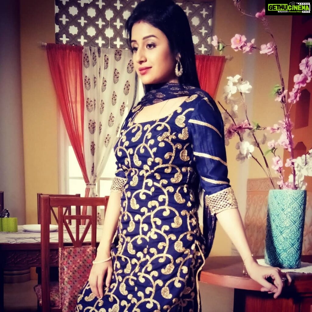Paridhi Sharma Instagram – “Dance is the hidden language of the soul ...
