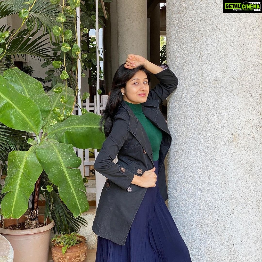 Paridhi Sharma Instagram – Strive not to be a success, but rather to be ...