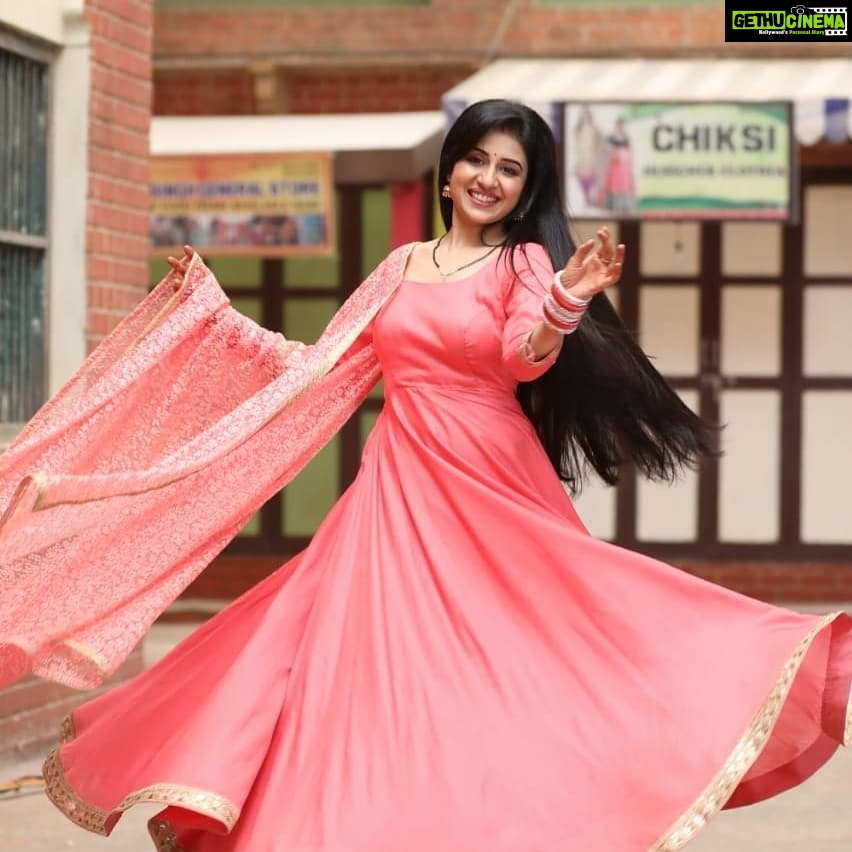 Paridhi Sharma Instagram – May this Akshaya Tritiya fill your life with ...