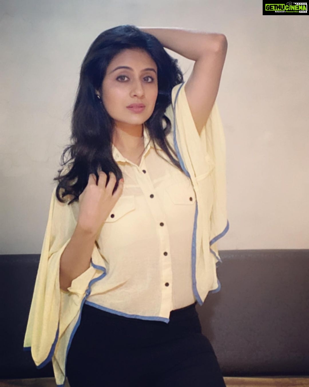 Paridhi Sharma Instagram - Life is not always a beautiful journey with ...