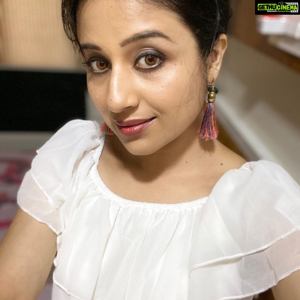 Paridhi Sharma Instagram – Watch full video on my #Youtube Channel ...