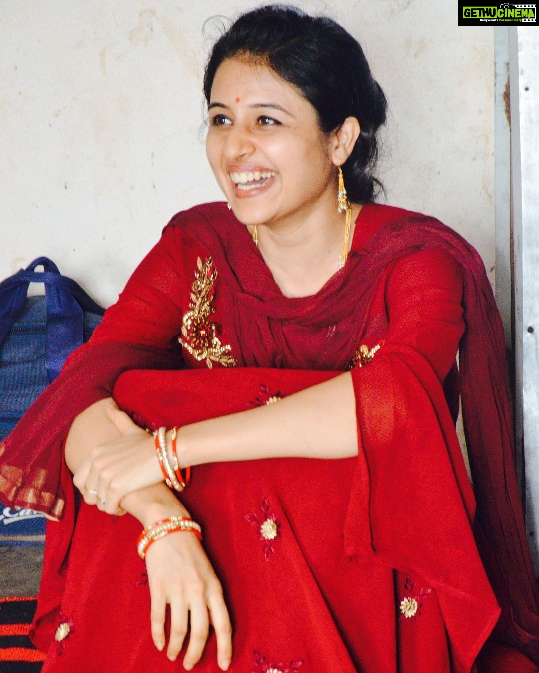 Paridhi Sharma Instagram – If you want to become life sensitive, a ...