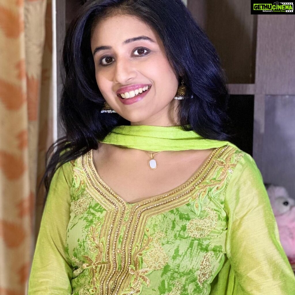 Paridhi Sharma Instagram – Dua Is Out for all of you to view… Dua is an ...