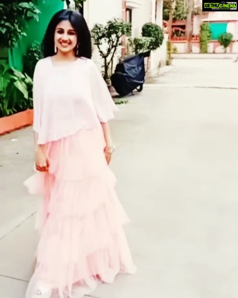 Paridhi Sharma Instagram - This place is not empty but this place is ...