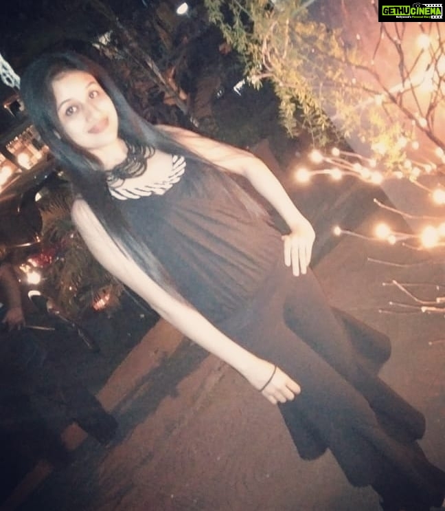 Paridhi Sharma Instagram – Celebrate who you are in your deepest heart ...