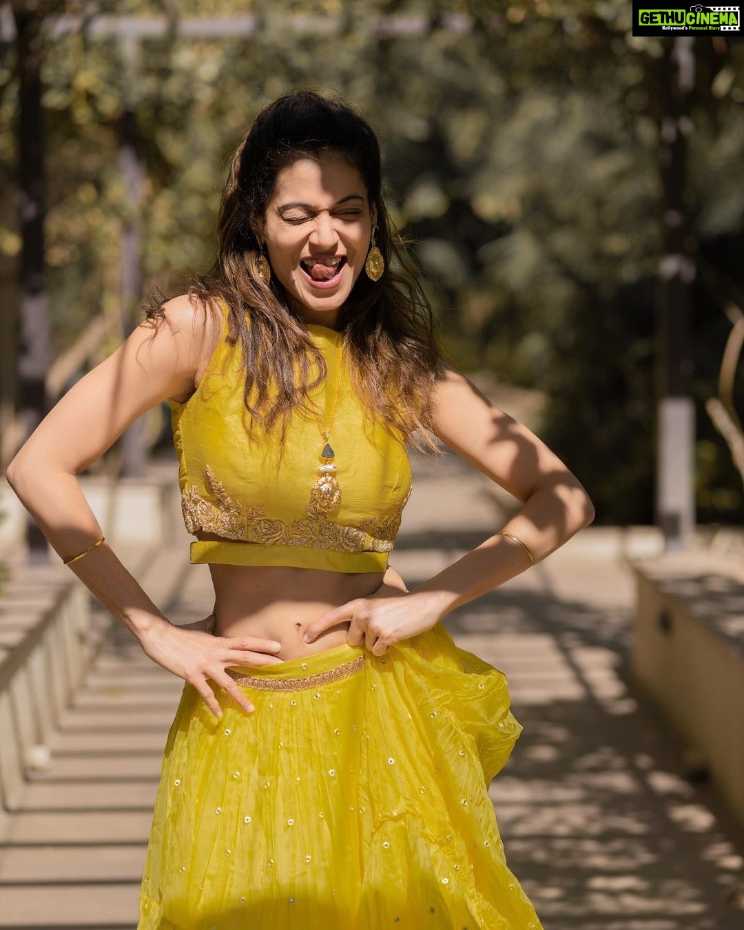 Actress Payal Rohatgi HD Instagram Photos and Wallpapers February 2021 ...