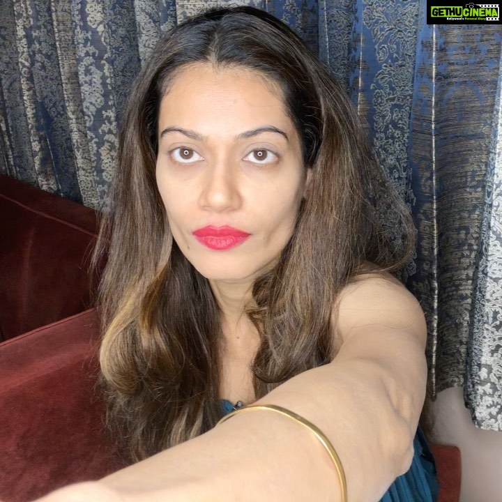 Payal Rohatgi Instagram – Let the demography of J&K Ladakh change 👏 ...