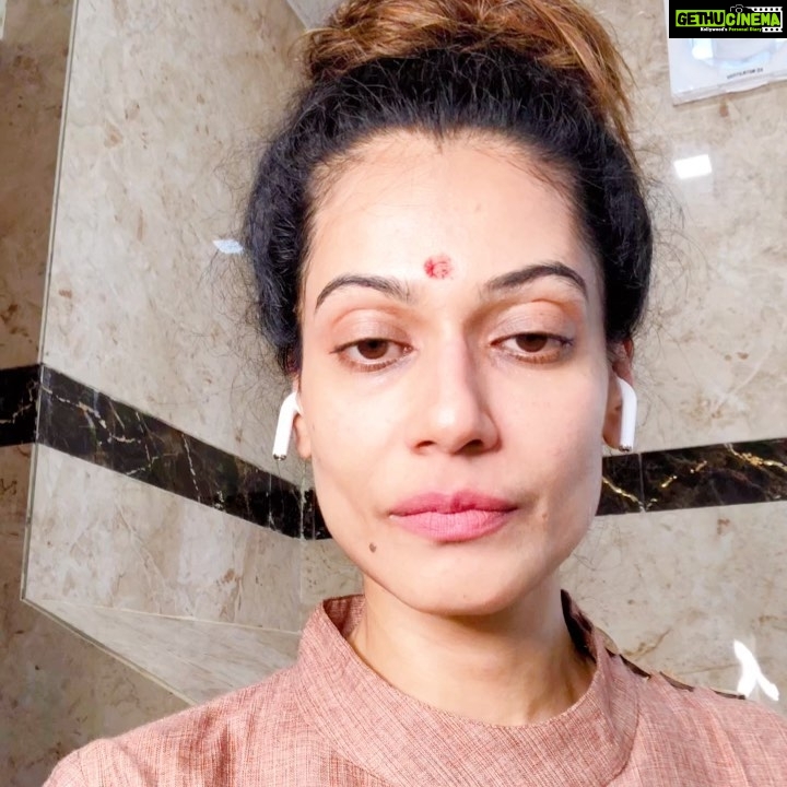 Payal Rohatgi Instagram – Rhea को arrest किया गया 🙏 – Payal Rohatgi ...