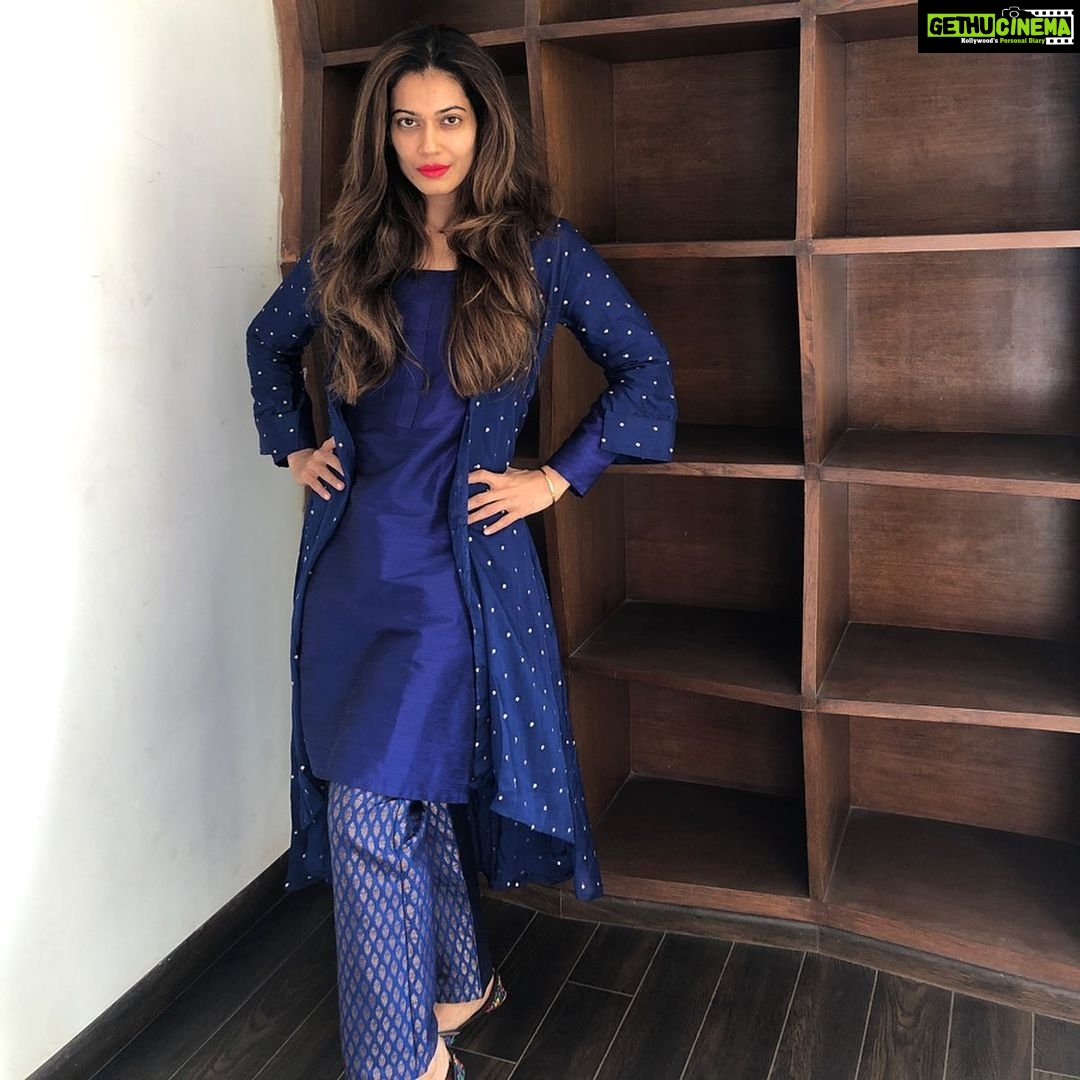 Payal Rohatgi Instagram – #NehaDhupiya ने एक letter release किया है ...