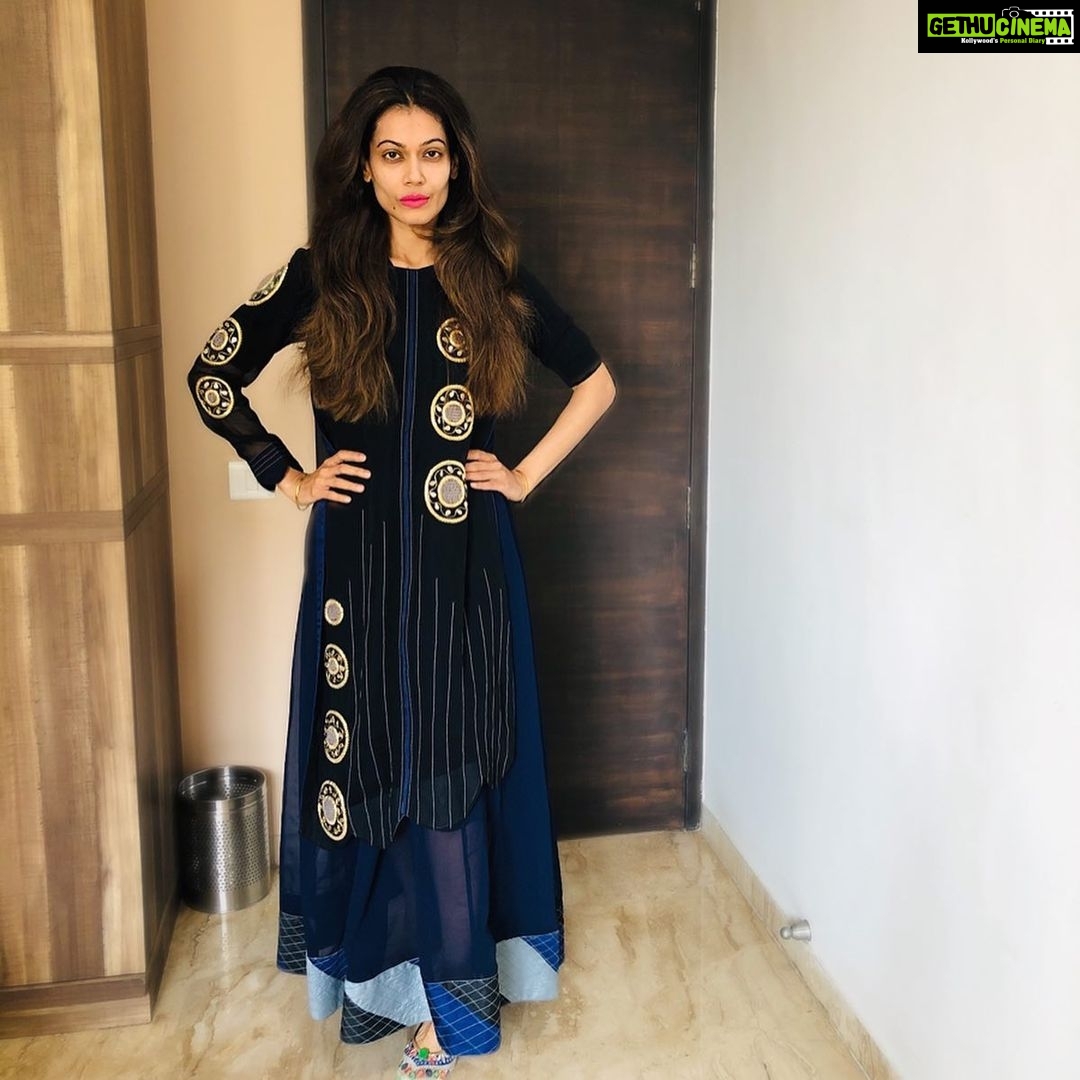 Payal Rohatgi Instagram – Soni Razdan बहुत बार अपने लोगों के समर्थन में ...