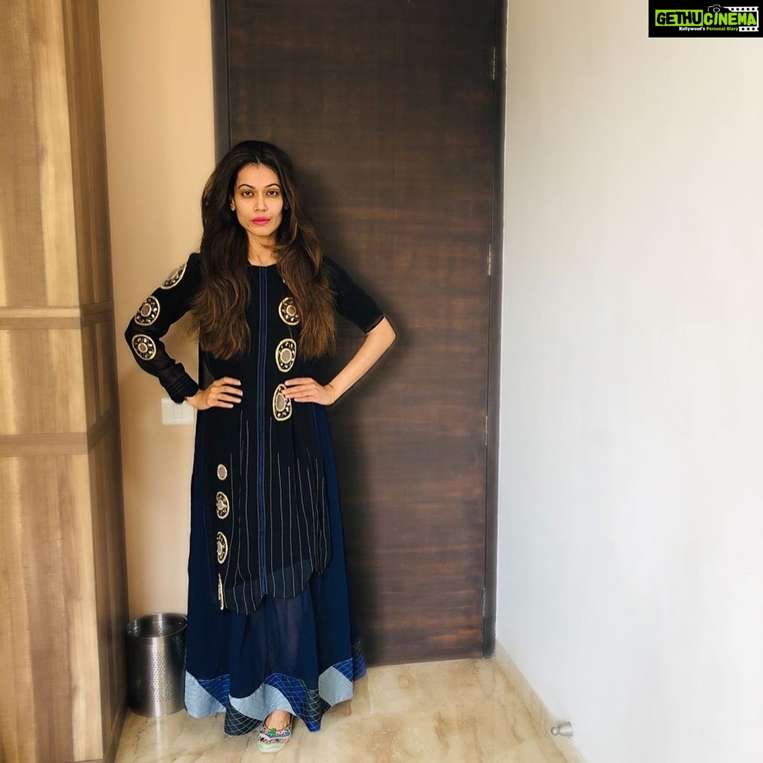 Payal Rohatgi Instagram - Soni Razdan बहुत बार अपने लोगों के समर्थन में ...