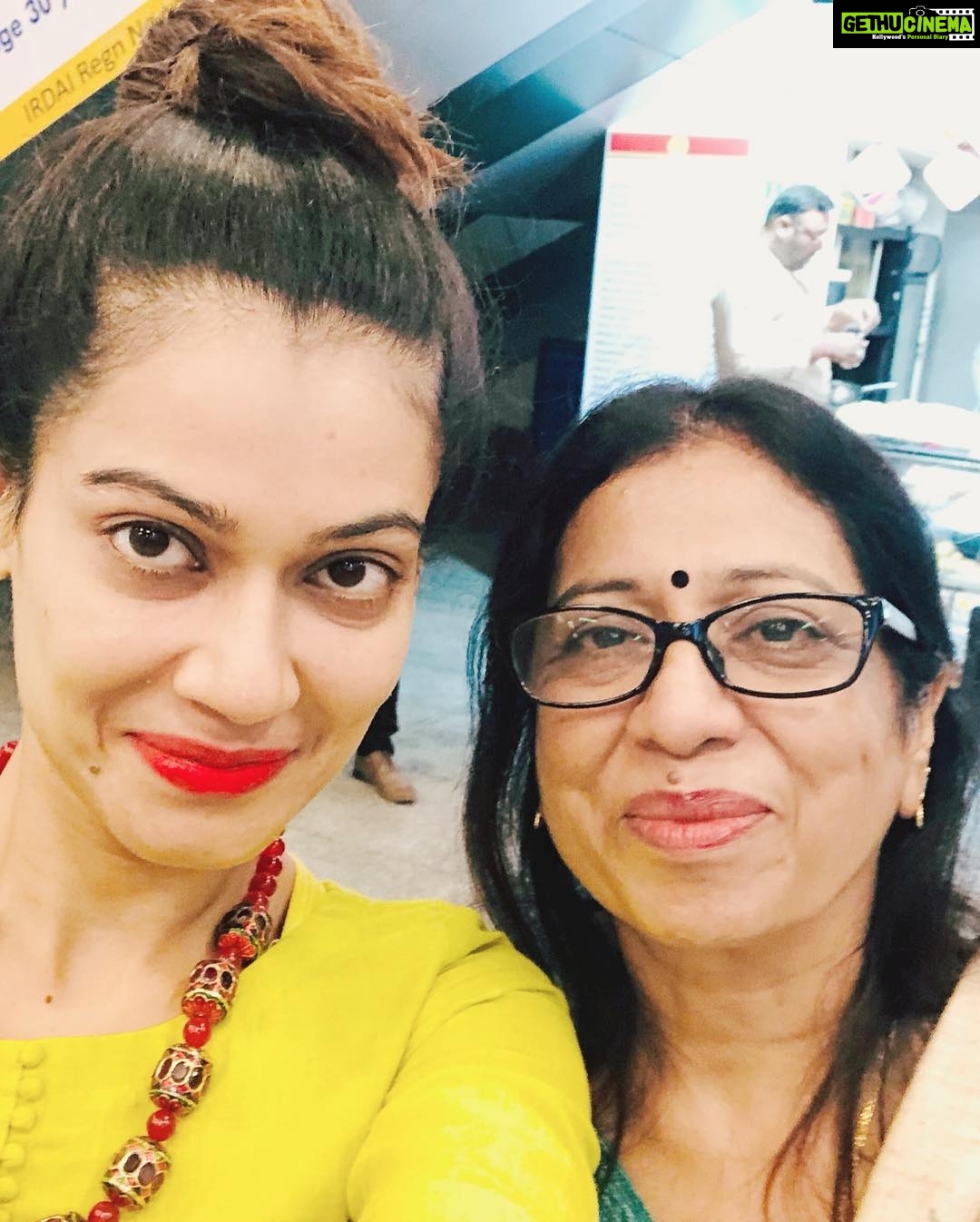 Payal Rohatgi Instagram – The best example of #ForcedConversion is the ...