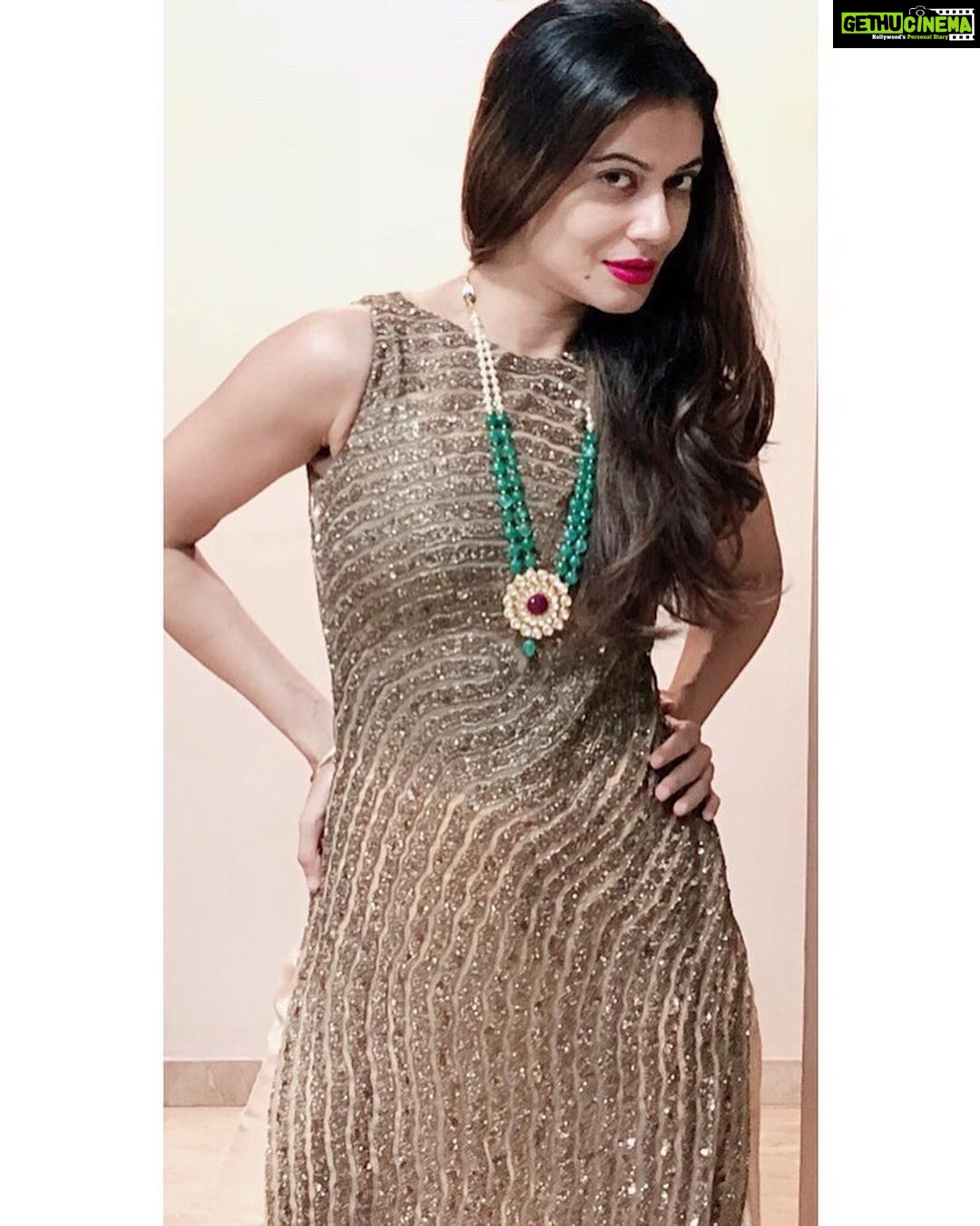 Payal Rohatgi In Fun