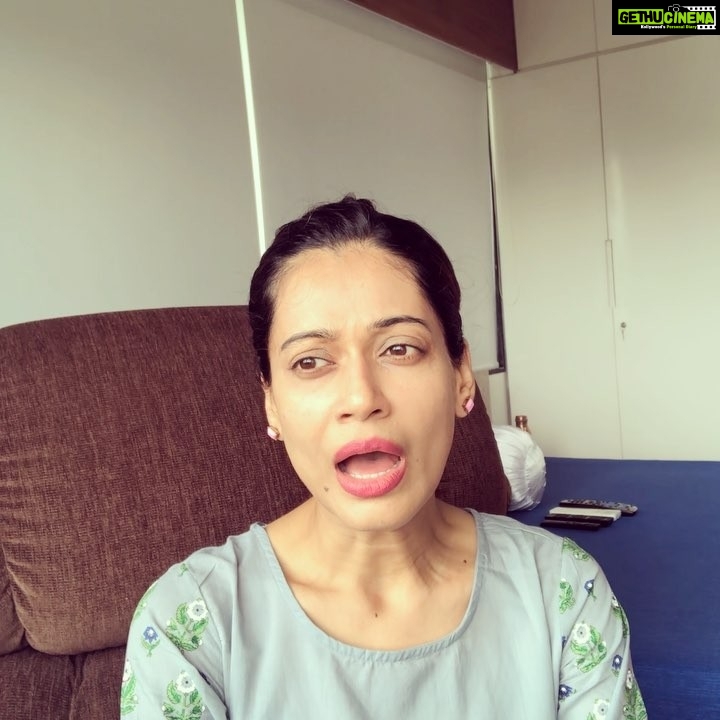 Payal Rohatgi Instagram – The Realest of people don’t have many friends ...
