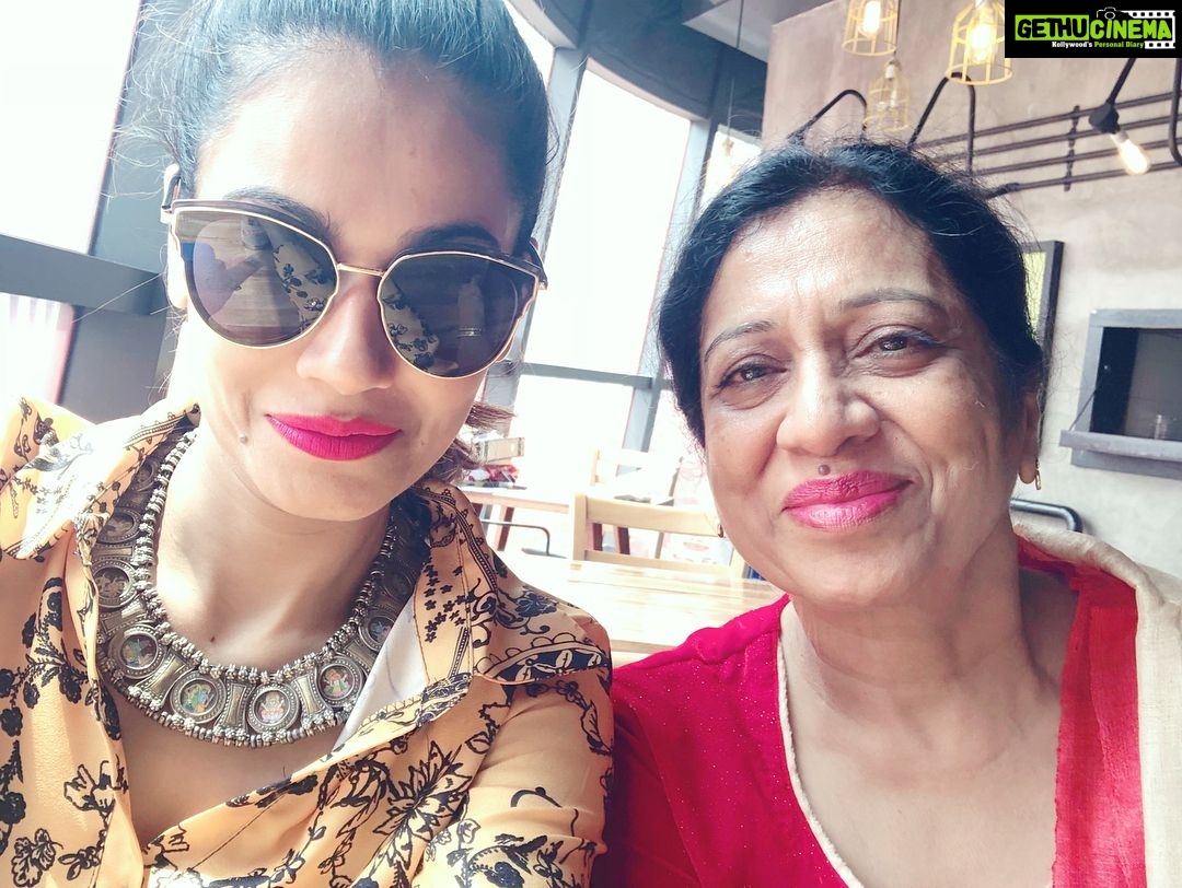 Payal Rohatgi Instagram – A good life is when U assume nothing, do more ...