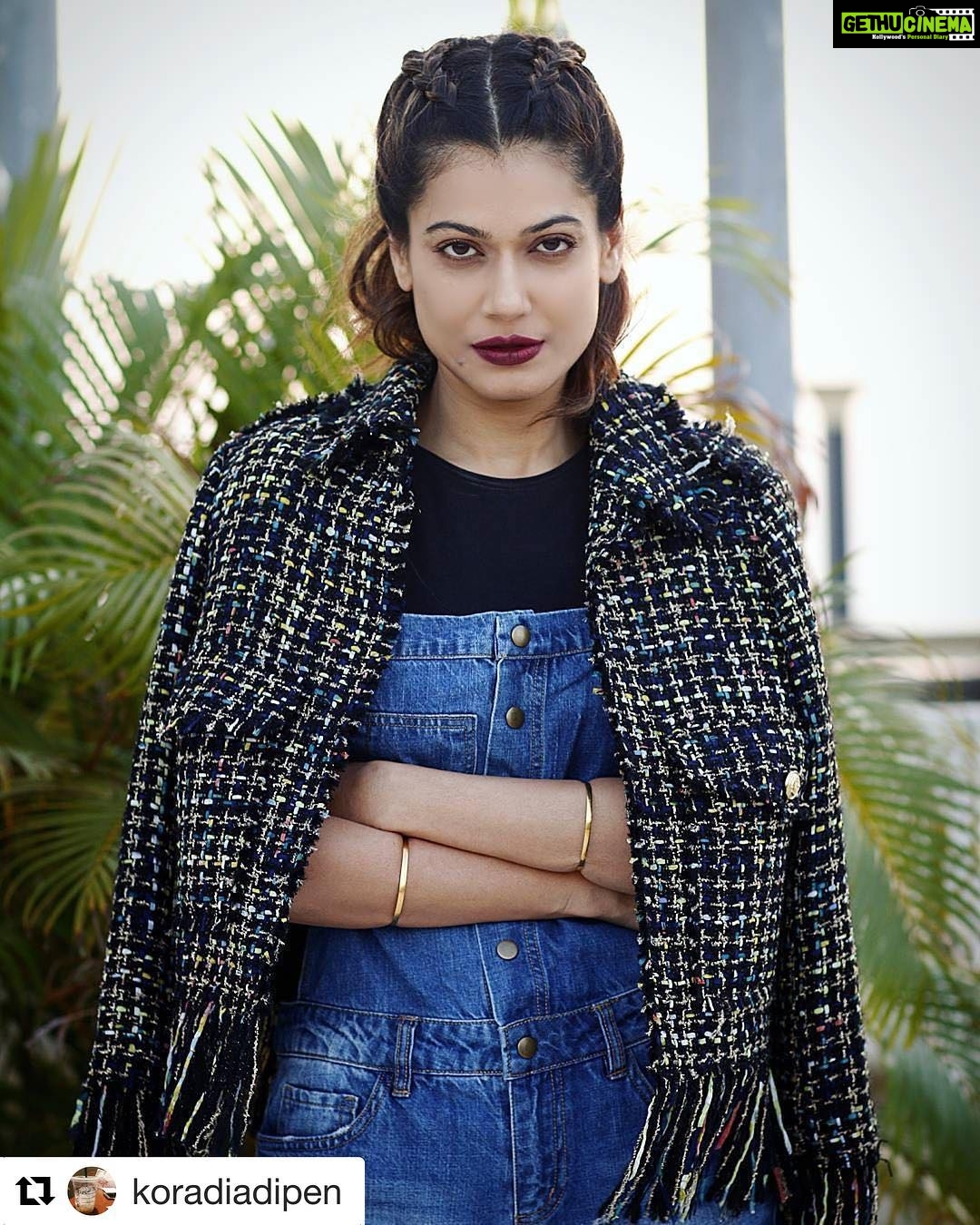 Payal Rohatgi Instagram – #paayalrohatgi 😙 | Gethu Cinema