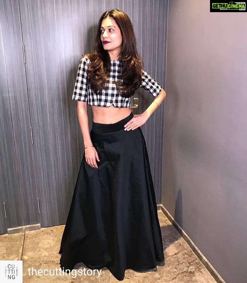Payal Rohatgi Instagram – #paayalrohatgi 😙@Regrann from ...