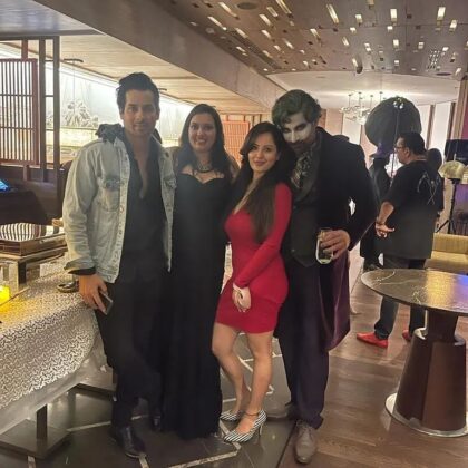 Actress Pooja Bose HD Photos and Wallpapers November 2021 - Gethu Cinema