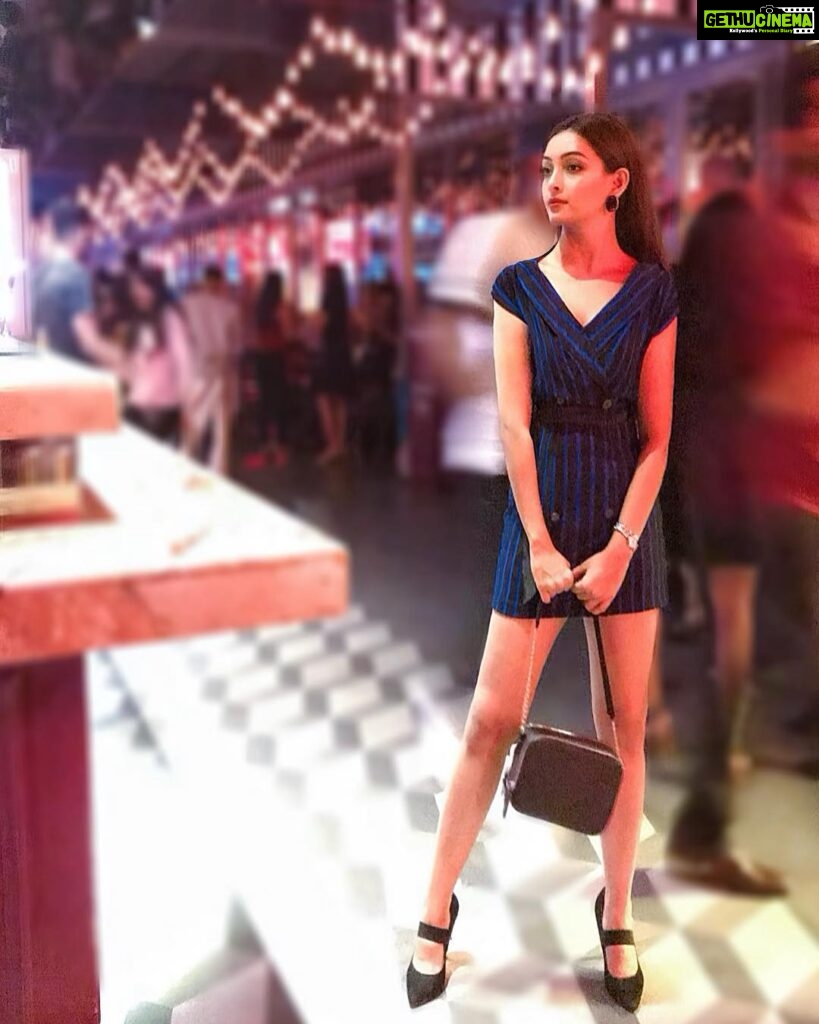 Actress Pooja Salvi HD Instagram Photos and Wallpapers April 2019 ...