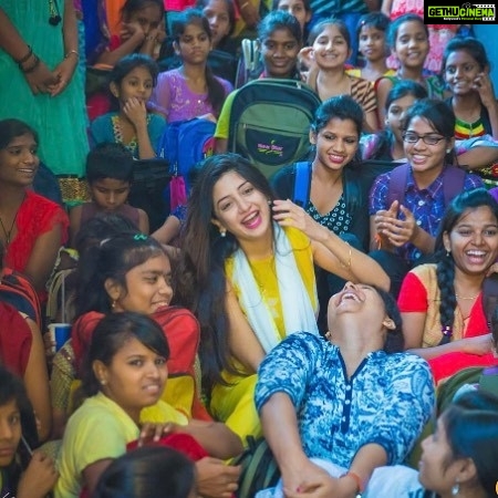 Poonam Kaur Instagram – If your heart beats faster … with a tinkle in ...