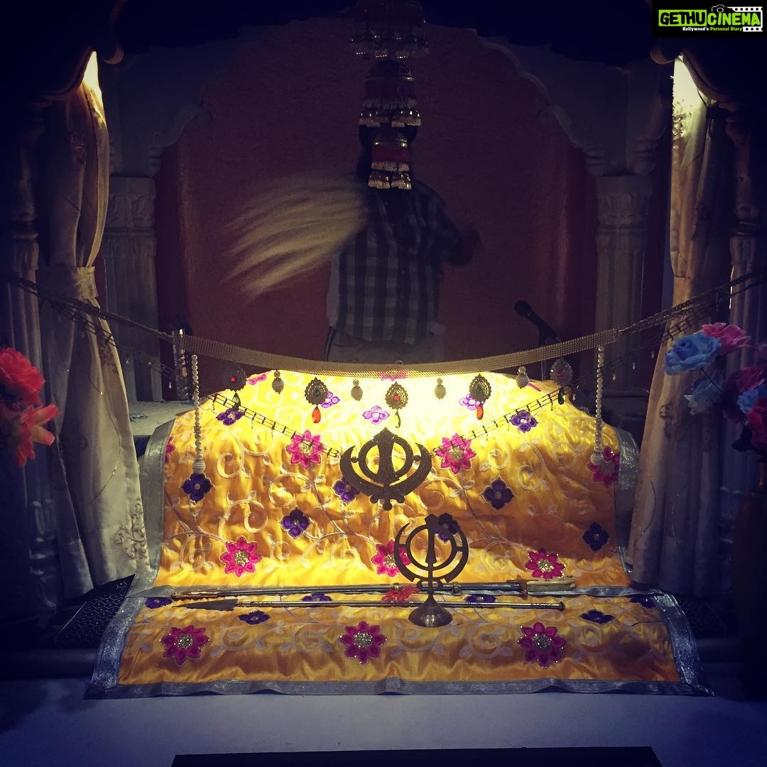 Poonam Kaur Instagram – He alone is a man who keeps his word: Not that ...