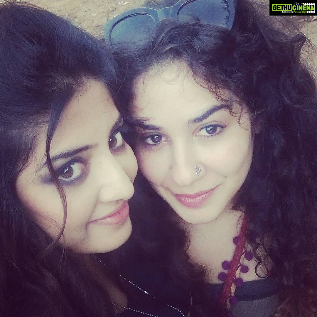 Poonam Kaur Instagram – Happy birthday to a sweet heart …. | Gethu Cinema