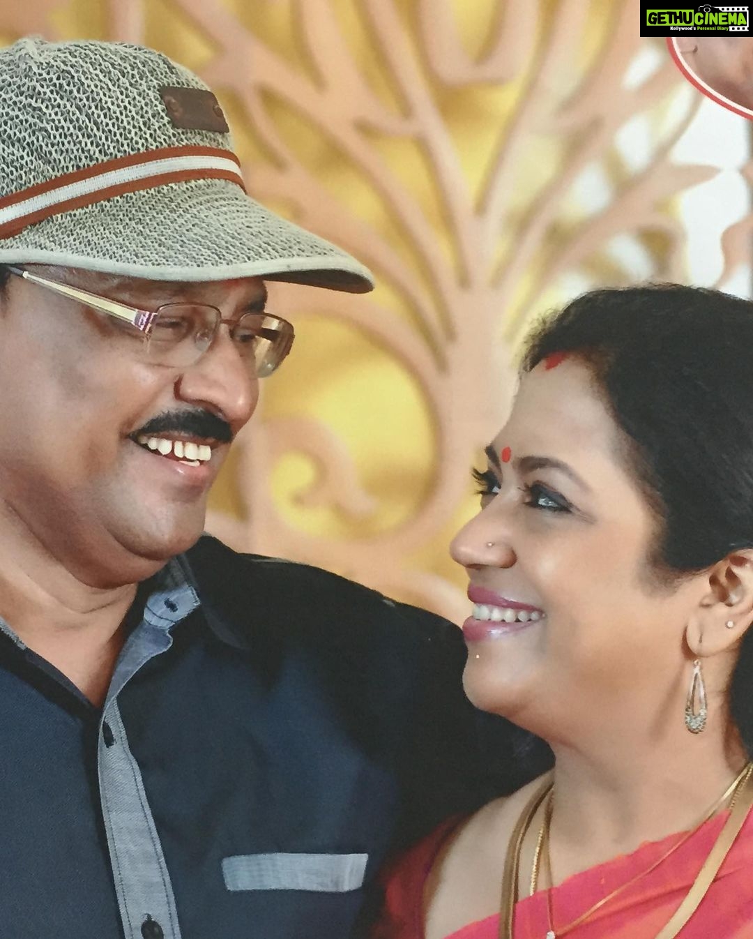 Actress Poornima Bhagyaraj HD Photos and Wallpapers March 2022 - Gethu ...