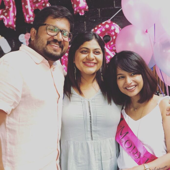 Actress Poornitha HD Photos and Wallpapers June 2022 | Gethu Cinema