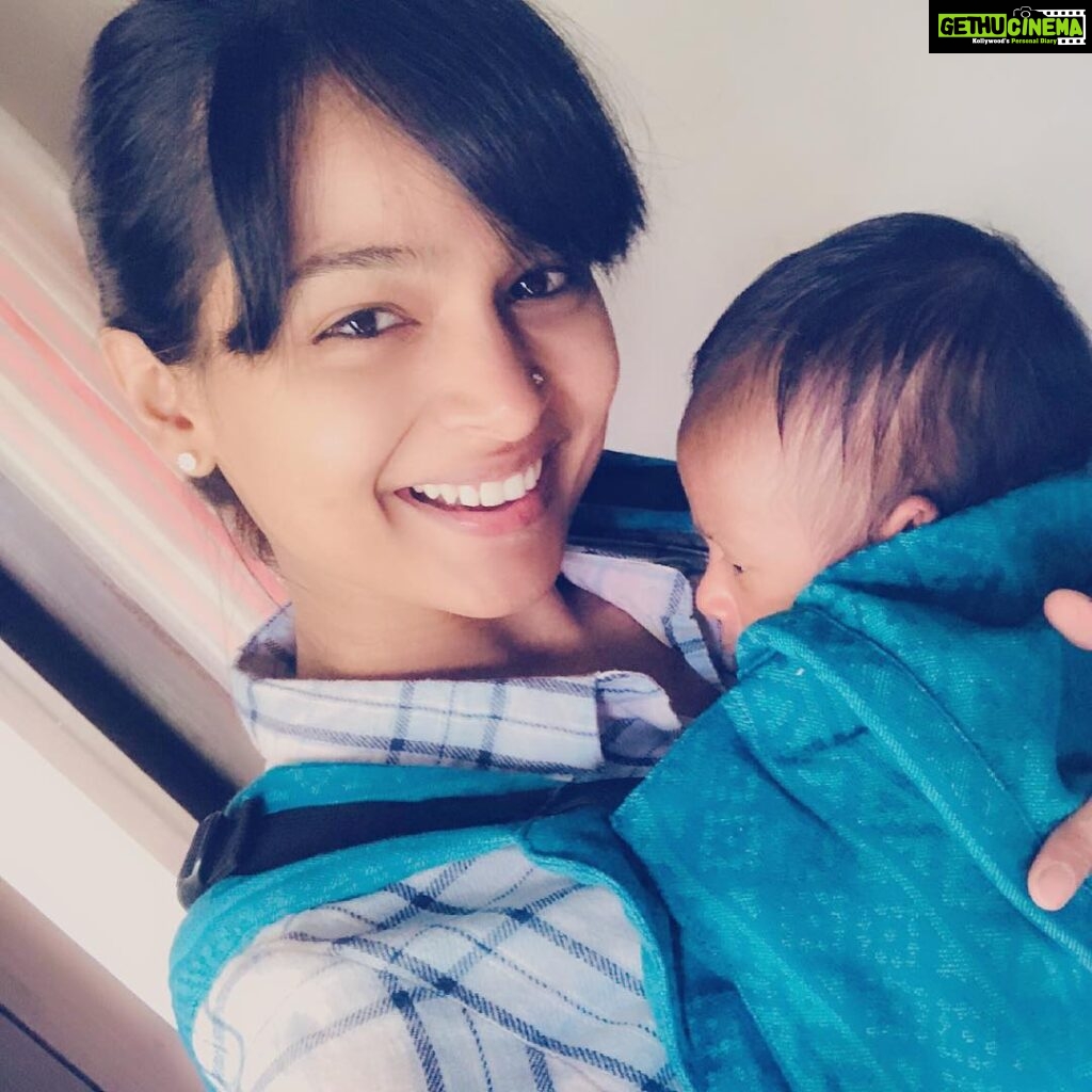 Actress Poornitha HD Instagram Photos and Wallpapers June 2022 | Gethu ...