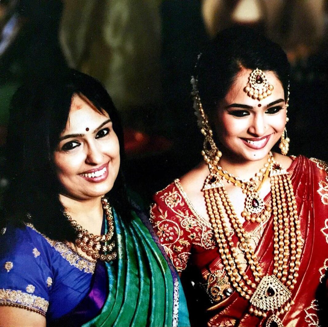 Actress Poornitha HD Instagram Photos and Wallpapers June 2022 | Gethu ...