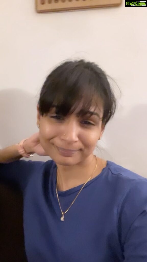 Actress Poornitha HD Photos and Wallpapers June 2022 | Gethu Cinema