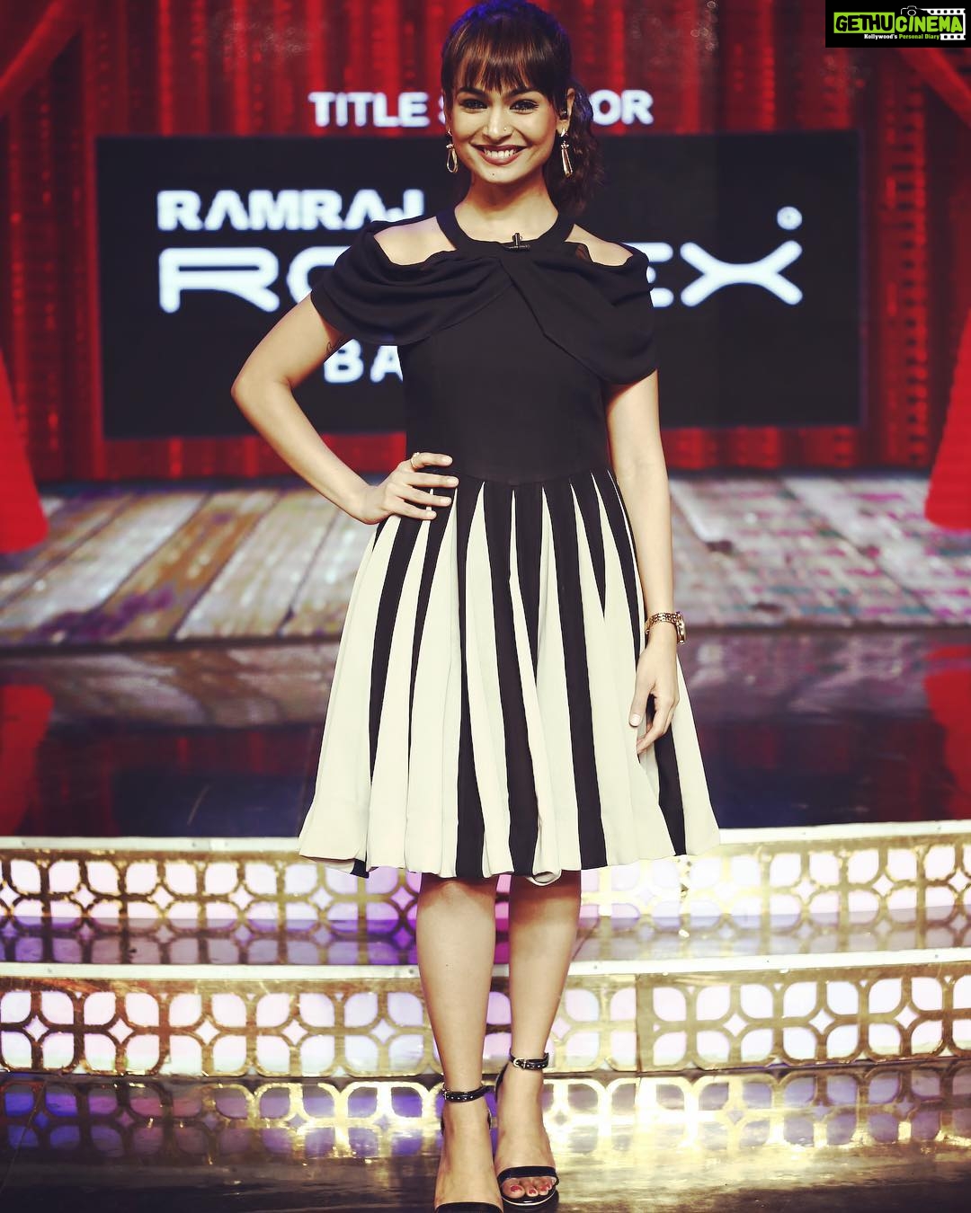 Poornitha Instagram – My top prayer to God everyday is to make him fast ...