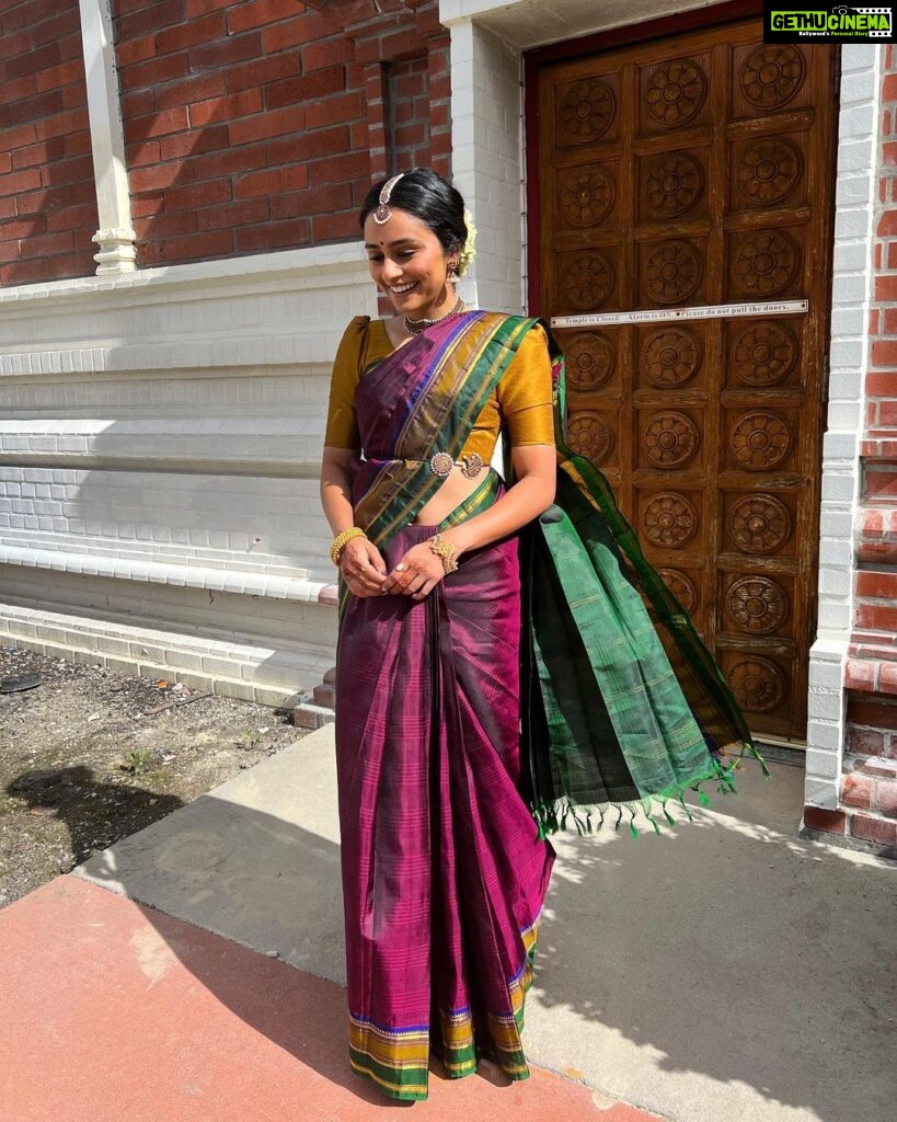 Singer Pragathi Guruprasad HD Instagram Photos and Wallpapers February ...