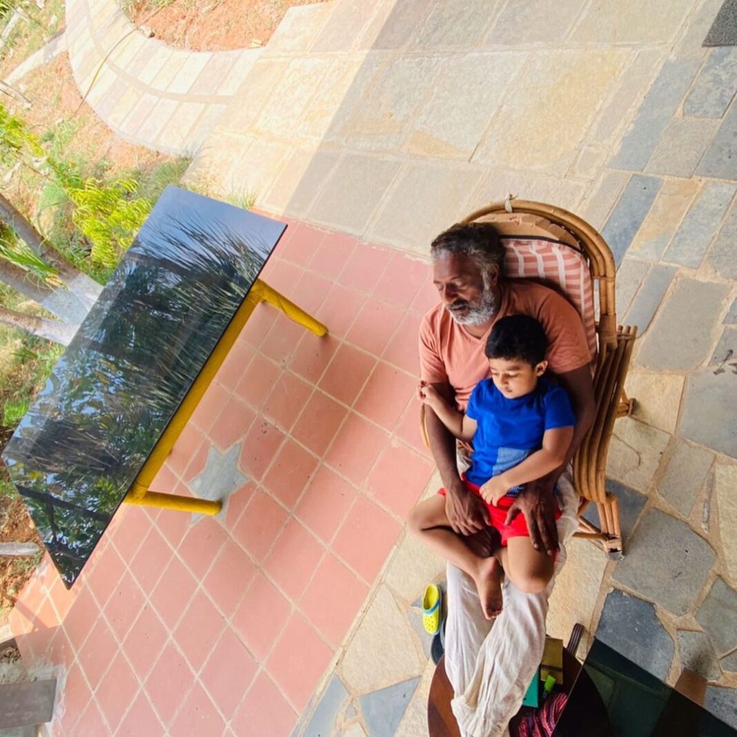 Actor Prakash Raj HD Photos and Wallpapers May 2020 - Gethu Cinema