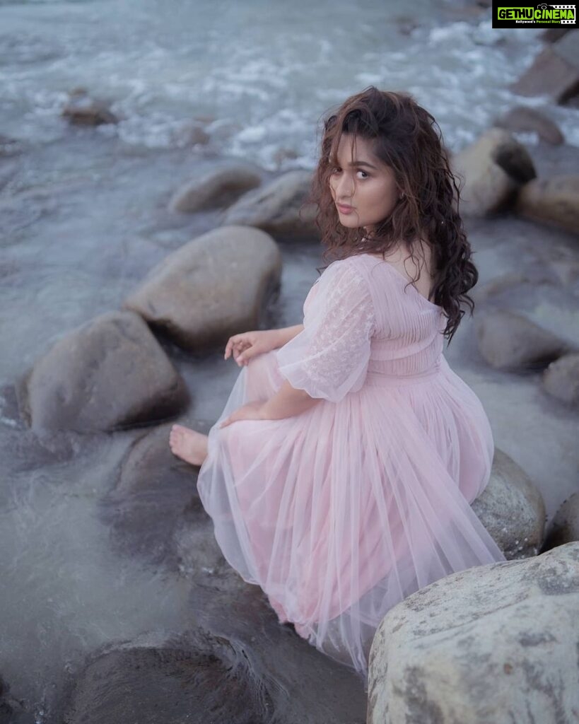 Actress Prayaga Martin HD Photos and Wallpapers February 2021 | Gethu ...