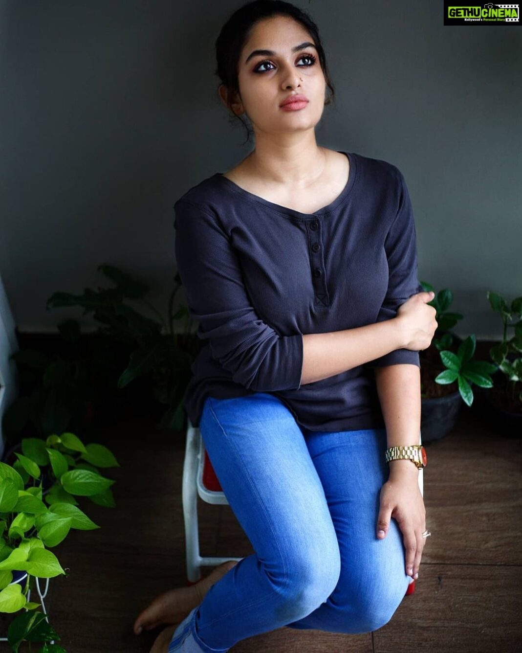 Actress Prayaga Martin HD Photos and Wallpapers November 2020 - Gethu ...