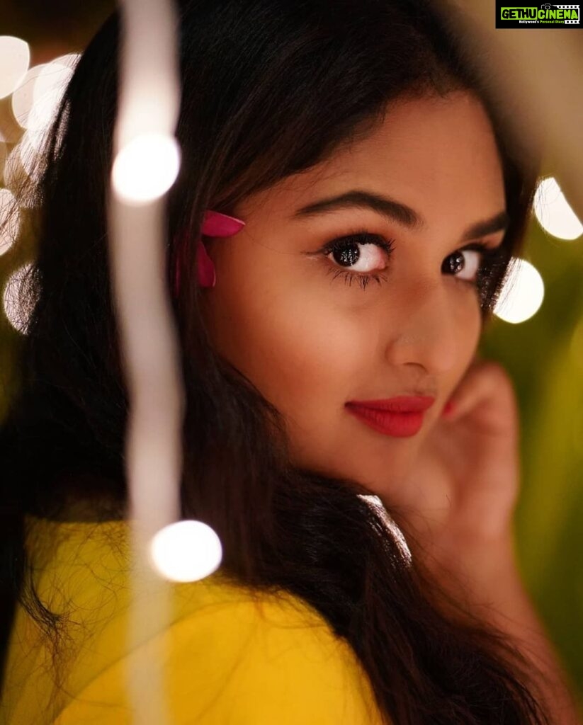 Actress Prayaga Martin HD Photos and Wallpapers December 2020 - Gethu ...
