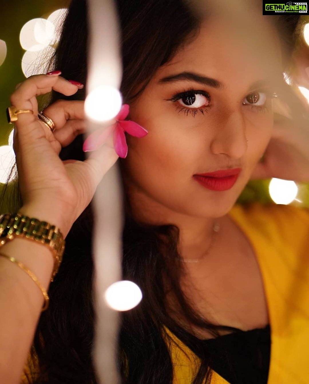 Actress Prayaga Martin HD Photos and Wallpapers December 2020 - Gethu ...