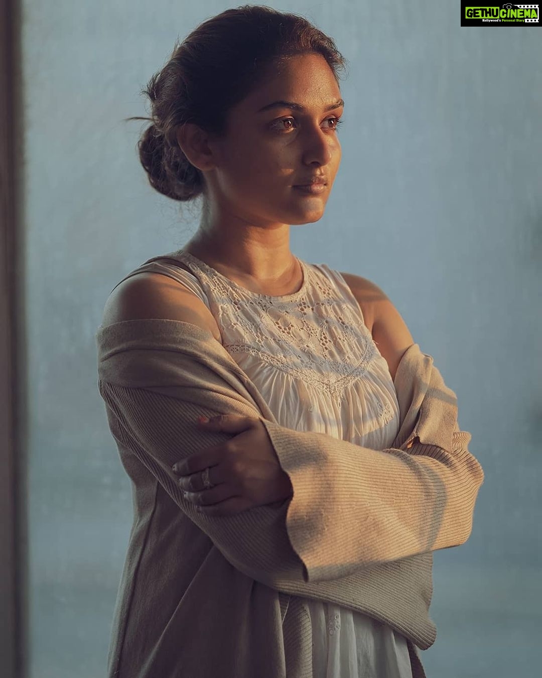 Prayaga Martin Instagram – Configuring vulnerability. It’s overwhelming ...