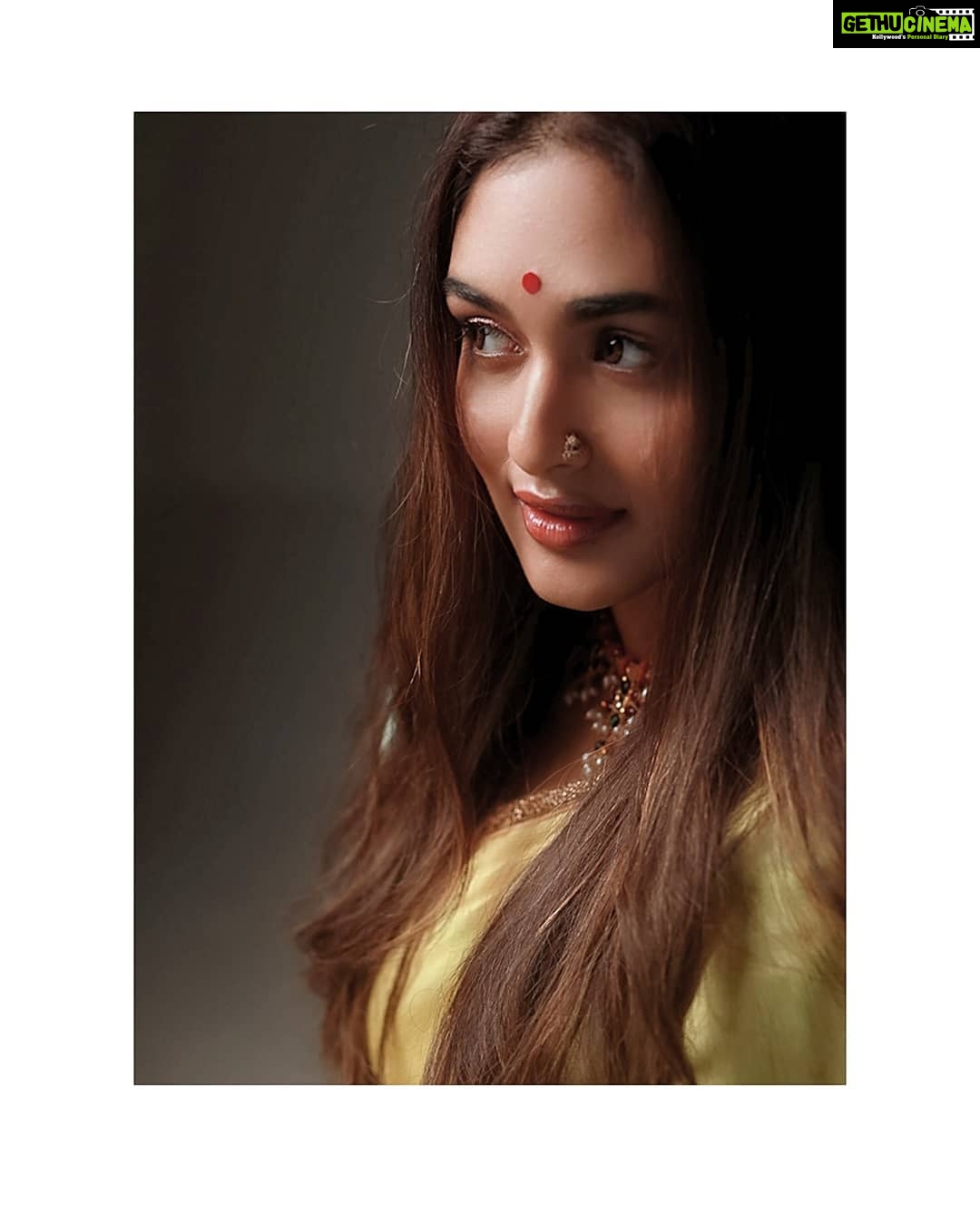 Prayaga Martin Instagram – Always on my mind. | Gethu Cinema