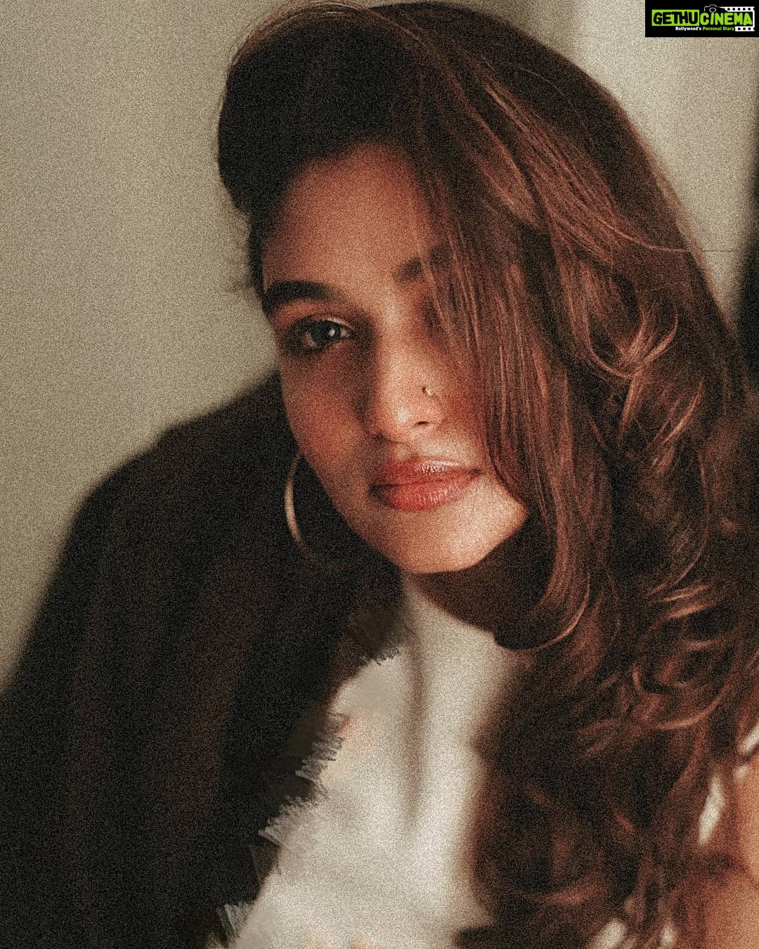 Prayaga Martin Instagram – Grace on big screen and everything else ...