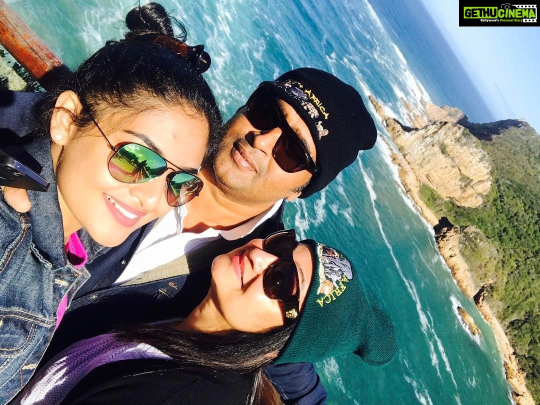 Prayaga Martin Instagram - Waves Of Nostalgia . @toonusunny getting the ...