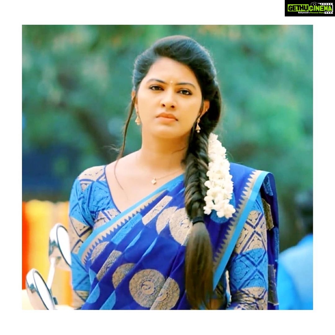 Rachitha Mahalakshmi Instagram – 😇😇😇😇😇😇😇😇😇😇😇😇😇😇 coming back with all d ...