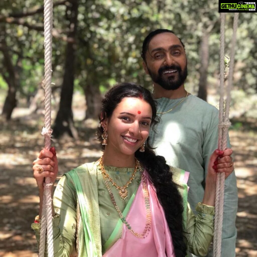 Rahul Bose Instagram - From my personal diary : Behind the scenes of # ...