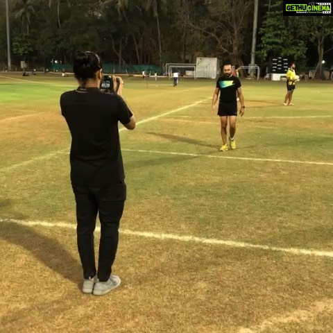 Rahul Bose Instagram – In this @rugbyworldcup year the team @cnnvision ...